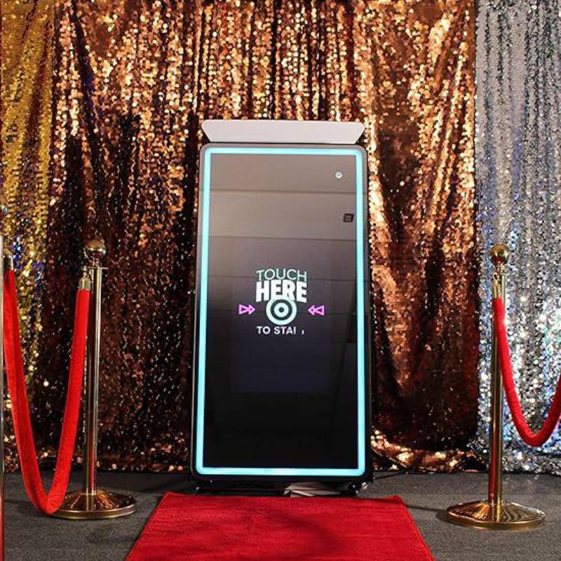LOL Photo Booth - Premium Photo Booth Rentals in Melbourne